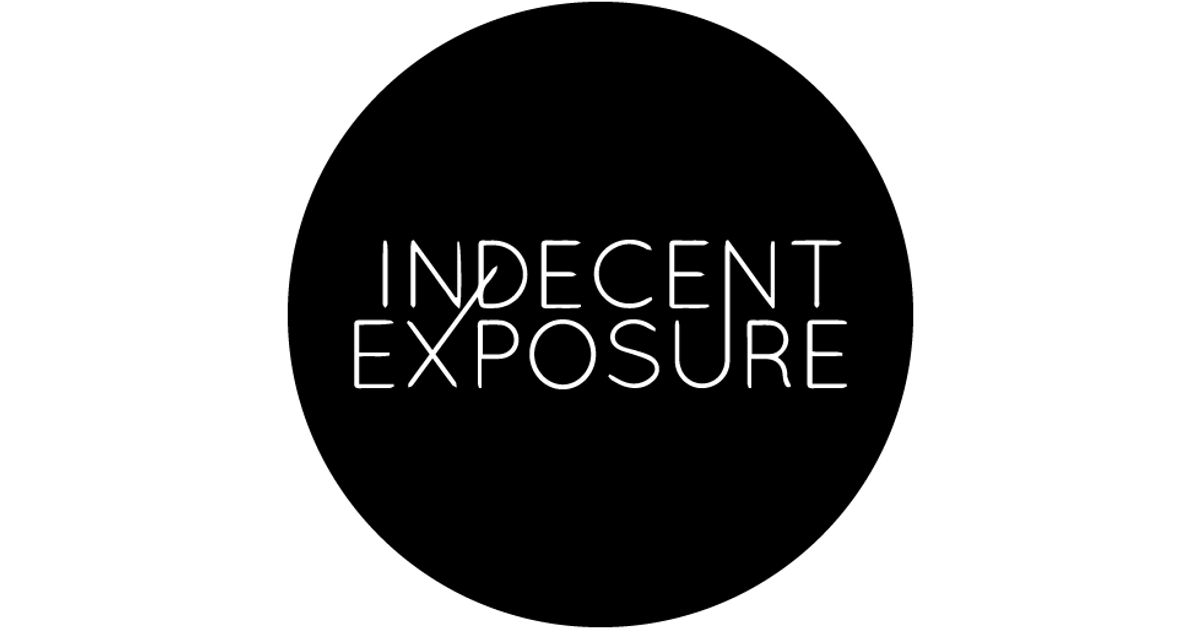 GUÍA DE TALLAS – Indecent Exposure